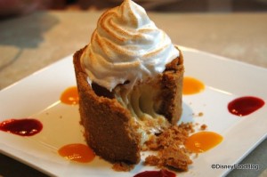 What's Your Favorite Disney Pie? | the disney food blog