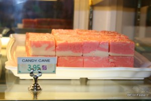 Disney World Fudge: A Primer | the disney food blog