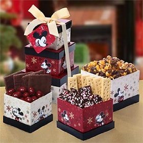 Disney Foodie Friday: Holiday Gift Ideas Part 3 | the disney food blog