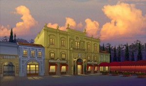 Epcot Italy Pizzeria Concept Art Released | the disney food blog
