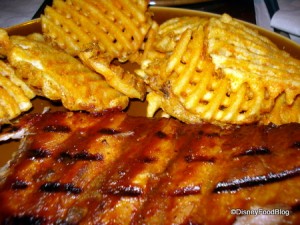 RIP Figaro Fries | the disney food blog