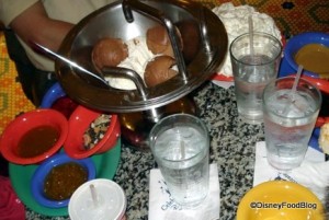 The Beaches and Cream "Kitchen Sink Kit" | the disney food blog