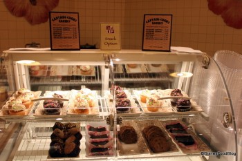 Review: Captain Cook's Snack Company | the disney food blog
