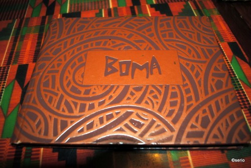 Guest Review: Boma in the Animal Kingdom Lodge | the disney food blog