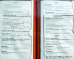 Review: Wolfgang Puck Cafe | the disney food blog