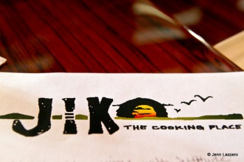 Guest Review: New Jiko Wine Tasting | the disney food blog