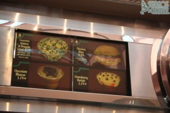 Review: ABC Commissary at Disney's Hollywood Studios | the disney food blog
