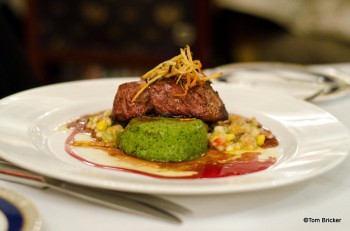 How To Take Visually Delicious Food Photographs | the disney food blog