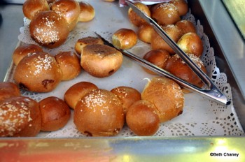 Guest Review: Street Food and Snacks at Disneyland Paris | the disney ...