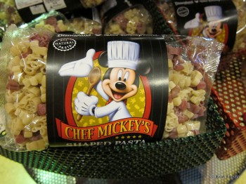 Disney Food for Families: Ideas For a Disney Food Gift Basket! | the ...