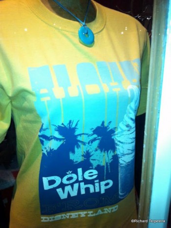 New Merch: Iconic Disney Food T-Shirts | the disney food blog