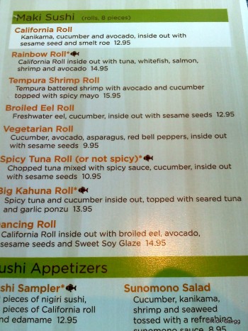 News! Wolfgang Puck Cafe Dinner Menu Changes | the disney food blog