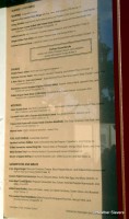First Look: Walls Are Down at Carthay Circle Restaurant (Plus Full Menu ...