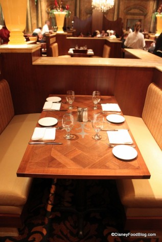 Photo Tour and Review: The NEW Tutto Gusto Wine Cellar and Tutto Italia ...