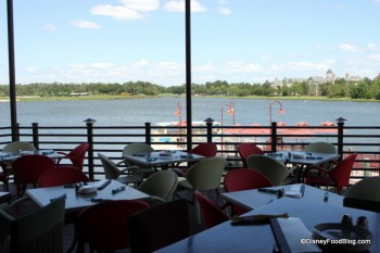 Review: Paradiso 37 at Downtown Disney | the disney food blog