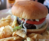 Review: Big River Grille and Brewing Works at the Boardwalk Inn Resort ...