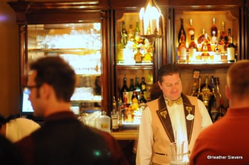 First Look and Review! Carthay Circle Restaurant in Disney California ...