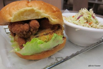 What's Your Favorite Disney Burger? | the disney food blog