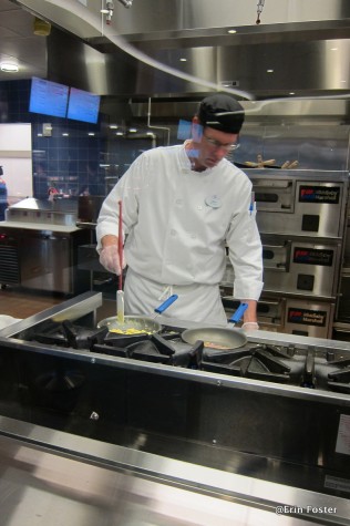 Food Photo Tour: Art of Animation Resort Landscape of Flavors Food ...