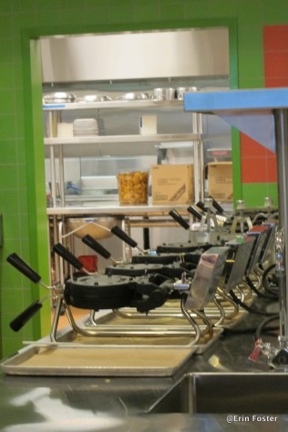 Food Photo Tour: Art of Animation Resort Landscape of Flavors Food ...