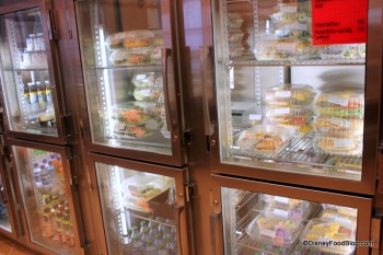 Photo Tour: Cafe Rix at Coronado Springs Resort in Walt Disney World ...