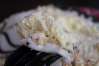 Snack Series: Napoleon at Starring Rolls Cafe in Disney's Hollywood ...