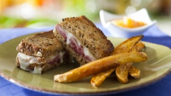 Best Disney Sandwiches | the disney food blog
