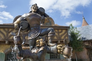 It's OFFICIAL — Disney Has Announced A Gaston Live-Action Film Is In ...
