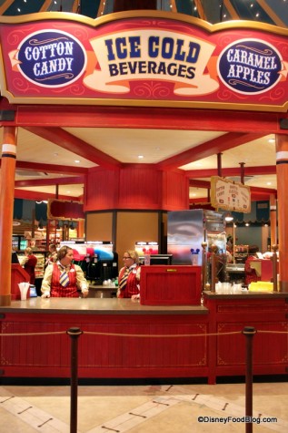 Review: House-Made Caramel Corn and More at Big Top Treats in the New ...