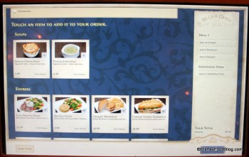 Review: Be Our Guest Restaurant Lunch | the disney food blog