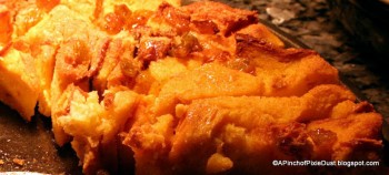 Guest Review: Captain's Grille Breakfast Buffet at Disney's Yacht Club ...