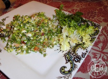 DIY Disney Recipe: Cobb Salad from The Hollywood Brown Derby | the ...