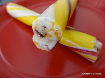 Dining in Disneyland: NEW! Handmade Candy Sticks from Candy Palace ...
