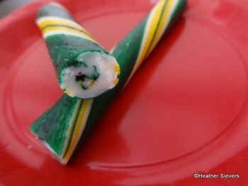 Dining in Disneyland: NEW! Handmade Candy Sticks from Candy Palace ...