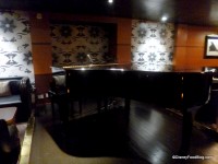 Photo Tour! Re-Imagined Restaurants and Lounges on the Disney Magic ...