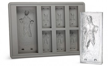 Disney Holiday Gift Guide 2013: Star Wars Food Fun! | the disney food blog