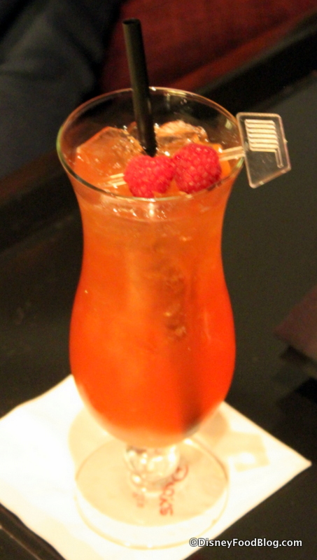 Review: Top of the World Lounge at Disney World's Bay Lake Tower | the ...