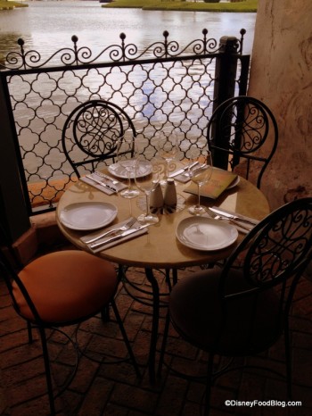Photos and Review Part 2: Spice Road Table in Walt Disney World's Epcot ...