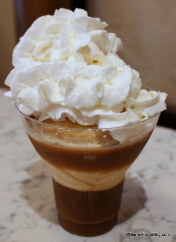 Epcot's L'Artisan des Glaces Celebrates its Second Anniversary with New ...