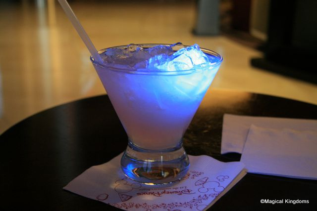 Disney World's Grand Floridian Cafe Is Making the Secret Menu Not-So ...