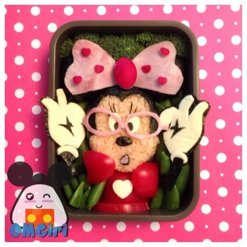 Fun Find: Disney Bento Boxes | the disney food blog