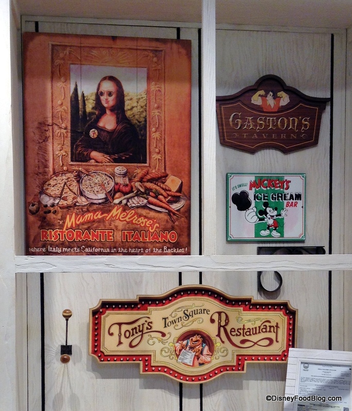 News! Disney Kitchen Goodies at the NEW Marketplace Co-Op in Downtown ...