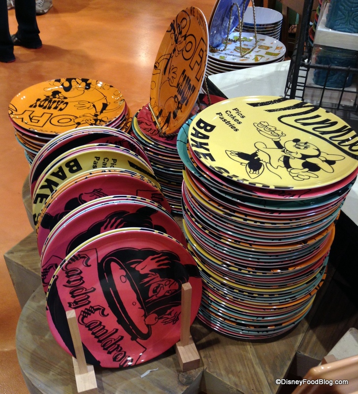 News! Disney Kitchen Goodies at the NEW Marketplace Co-Op in Downtown ...