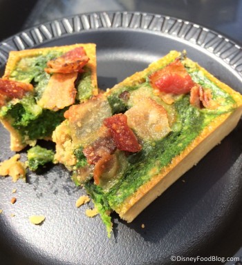 Escar-Go to EPCOT Tomorrow to Try a New Dish at the EPCOT Food & Wine ...