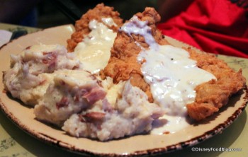 Review: T-Rex at Walt Disney World's Downtown Disney | the disney food blog