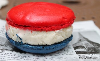 Epcot's L'Artisan des Glaces Celebrates its Second Anniversary with New ...