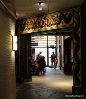 Photo Tour and Food Review: Captain Cook's Reopens at Disney's ...