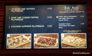 What's New Around Disney World: September 4th, 2014 | the disney food blog