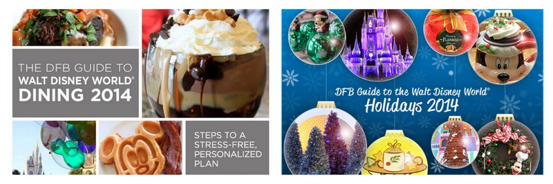 Disney Food Post Round-Up: November 23, 2014 | the disney food blog