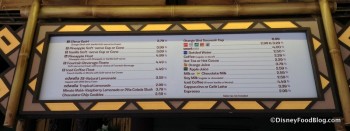 FYI: Dole Whip Available at Sunshine Tree Terrace in Disney World's ...